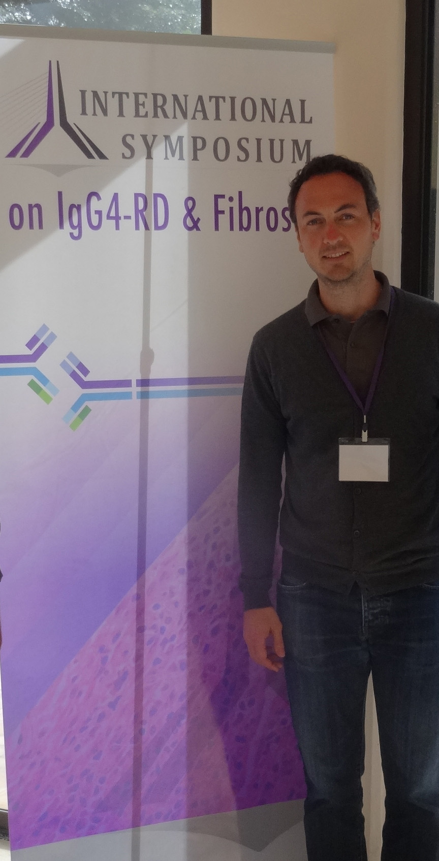 immunoglobulin G4-related disease